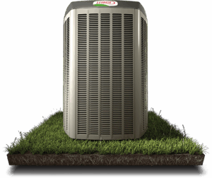 Lennox Winter Promo - 911 Mechanical